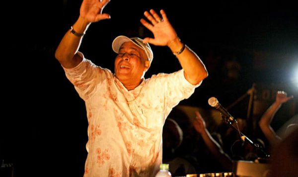 KING JAMMY: THE SECOND COMING | Canada Black Music Archives
