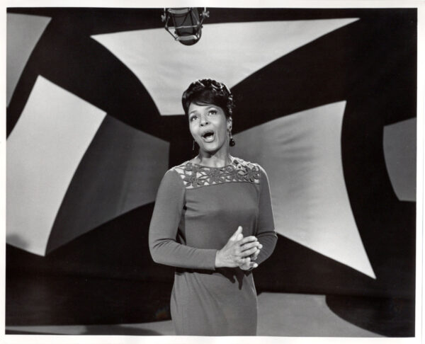 Eleanor Collins - First Lady of Jazz leaves lasting legacy | Canada ...