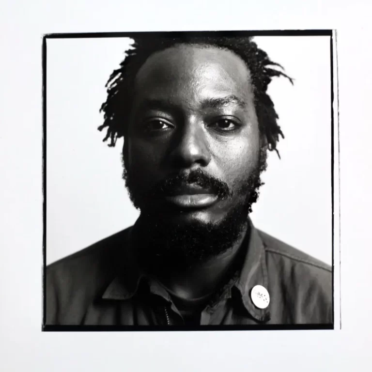 k-os | Canada Black Music Archives